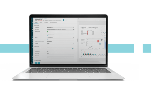 STEP | Stibo Systems Master Data Management Platform